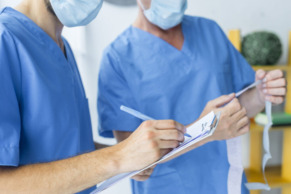 How Does a Screening Colonoscopy Differ From a Diagnostic Colonoscopy ...