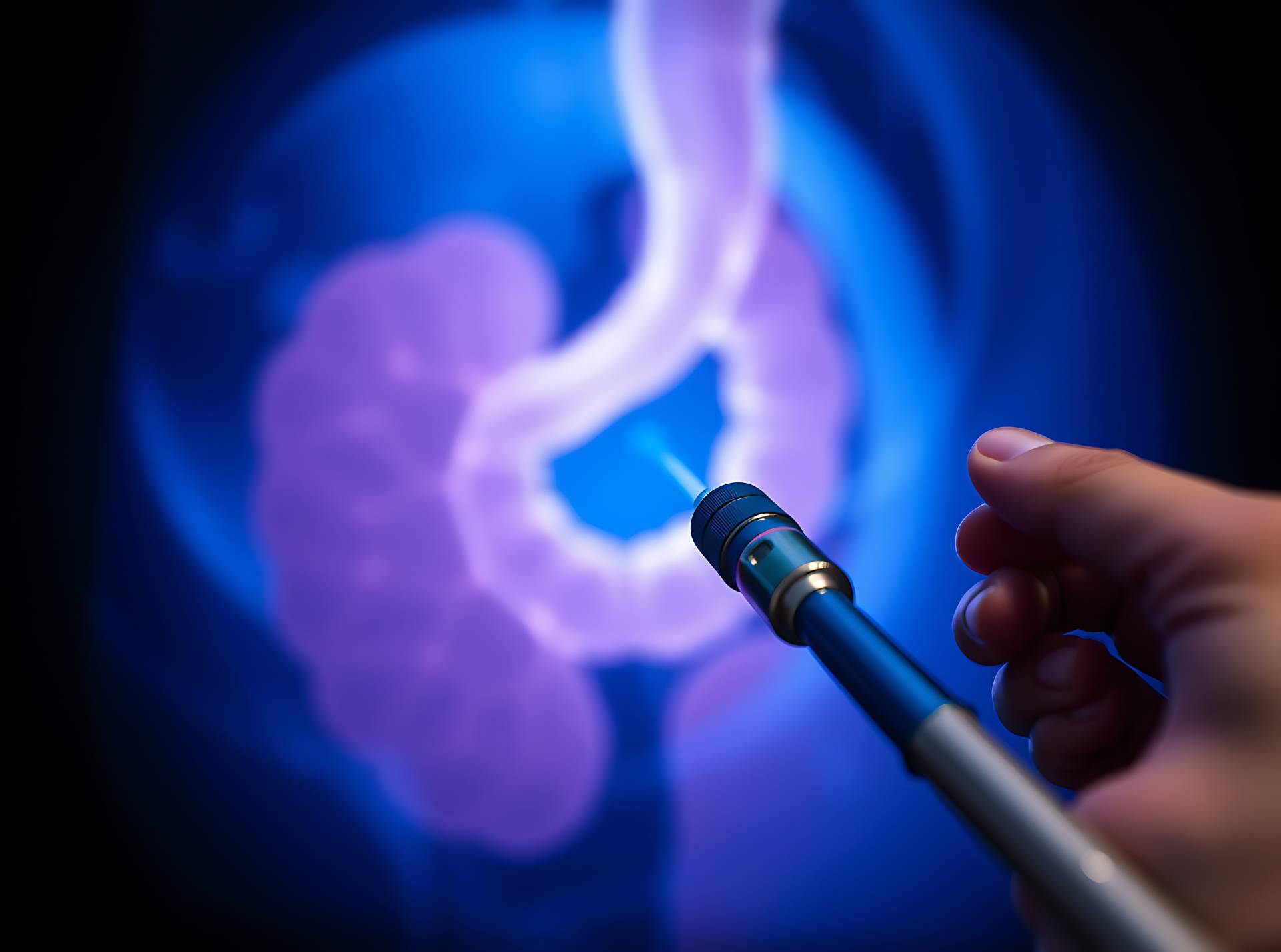 Argon Laser Therapy in San Antonio