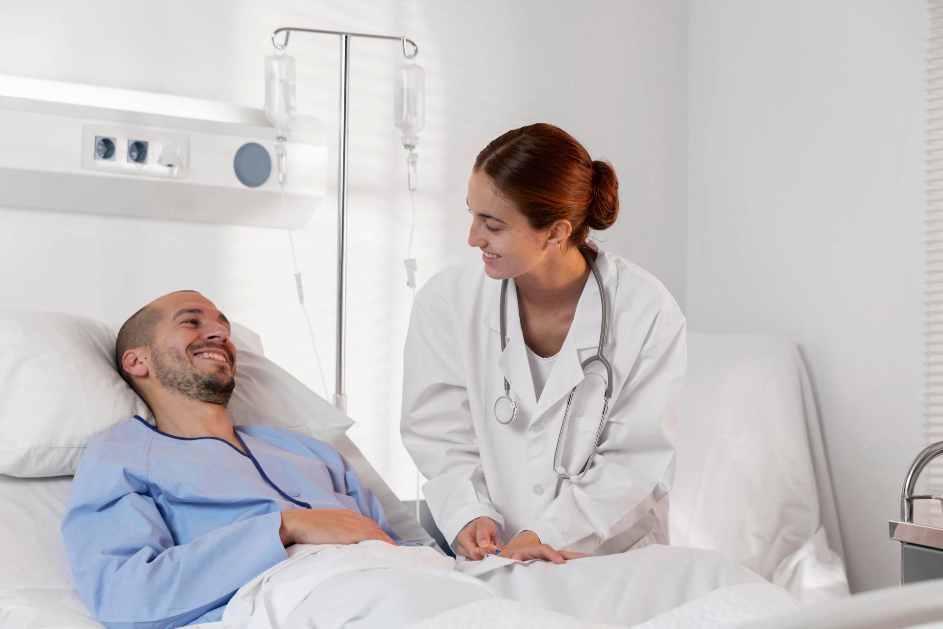 Sphincterotomy in San Antonio